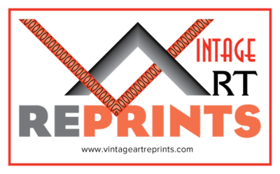 Vintage Art Reprints | vintageartprints.com – VINTAGEARTREPRINTS.COM